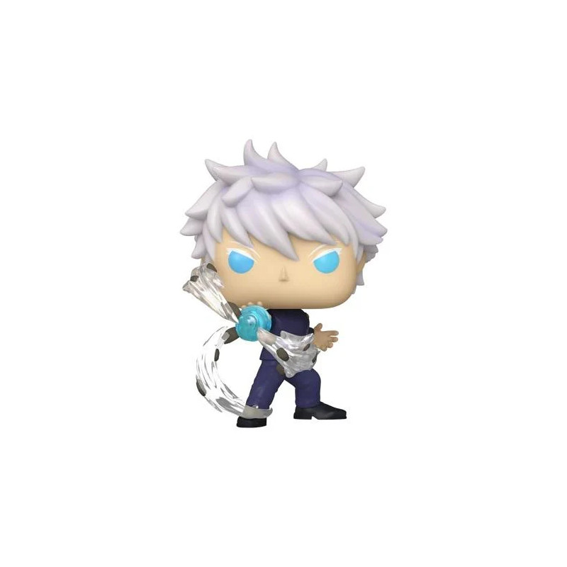 Funko Pop Gojo Satoru - Jujutsu Kaisen